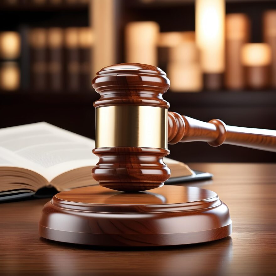 Serial Plaintiff Seeking to Enforce a Delinquent Settlement Payment ...